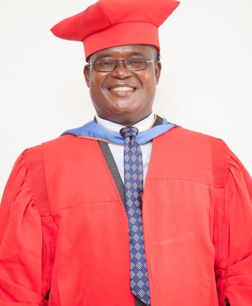 Council Members – Heritage Christian University